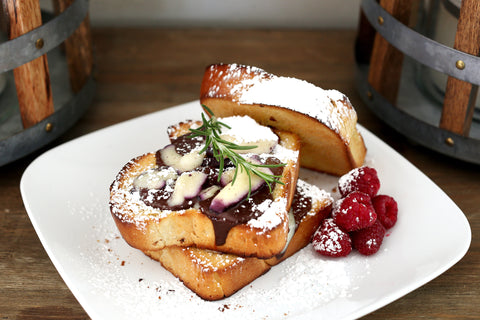 PURPLE MOON DECADENCE | Fiscalini Cheese